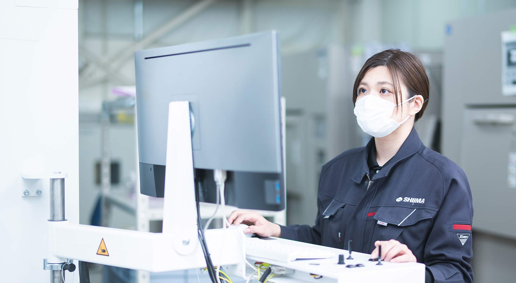 SHIIMA RECRUITING SITE｜シーマ電子株式会社リクルートサイト