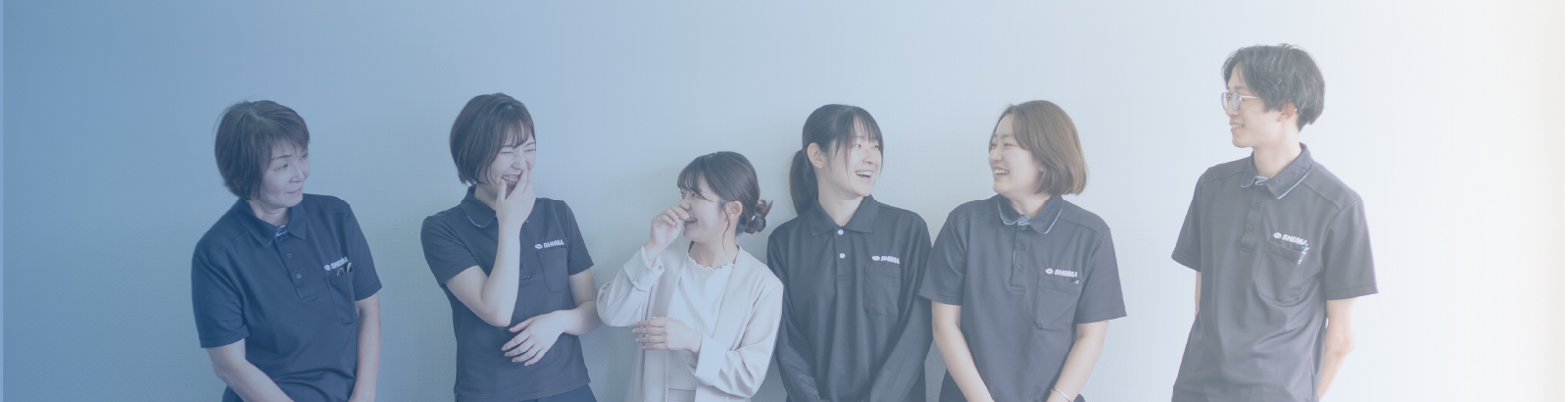 職場を知る - SHIIMA RECRUITING SITE｜シーマ電子株式会社リクルートサイト