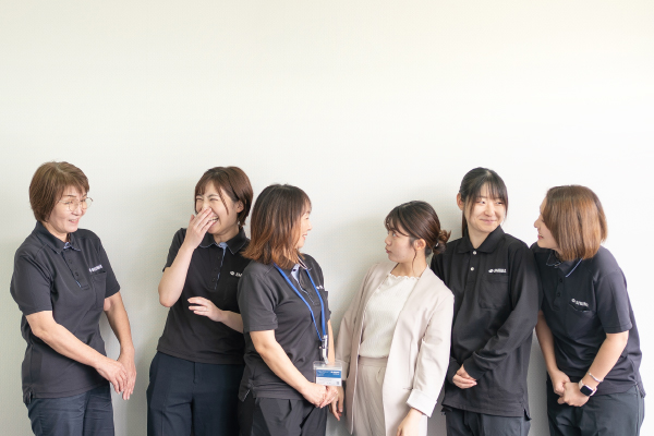 職場を知る - SHIIMA RECRUITING SITE｜シーマ電子株式会社リクルートサイト